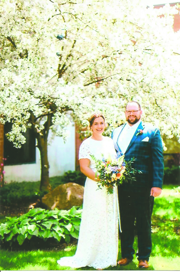 Mr. Kyle Rice and Mrs. Angela Rice | News, Sports, Jobs - Observer Today